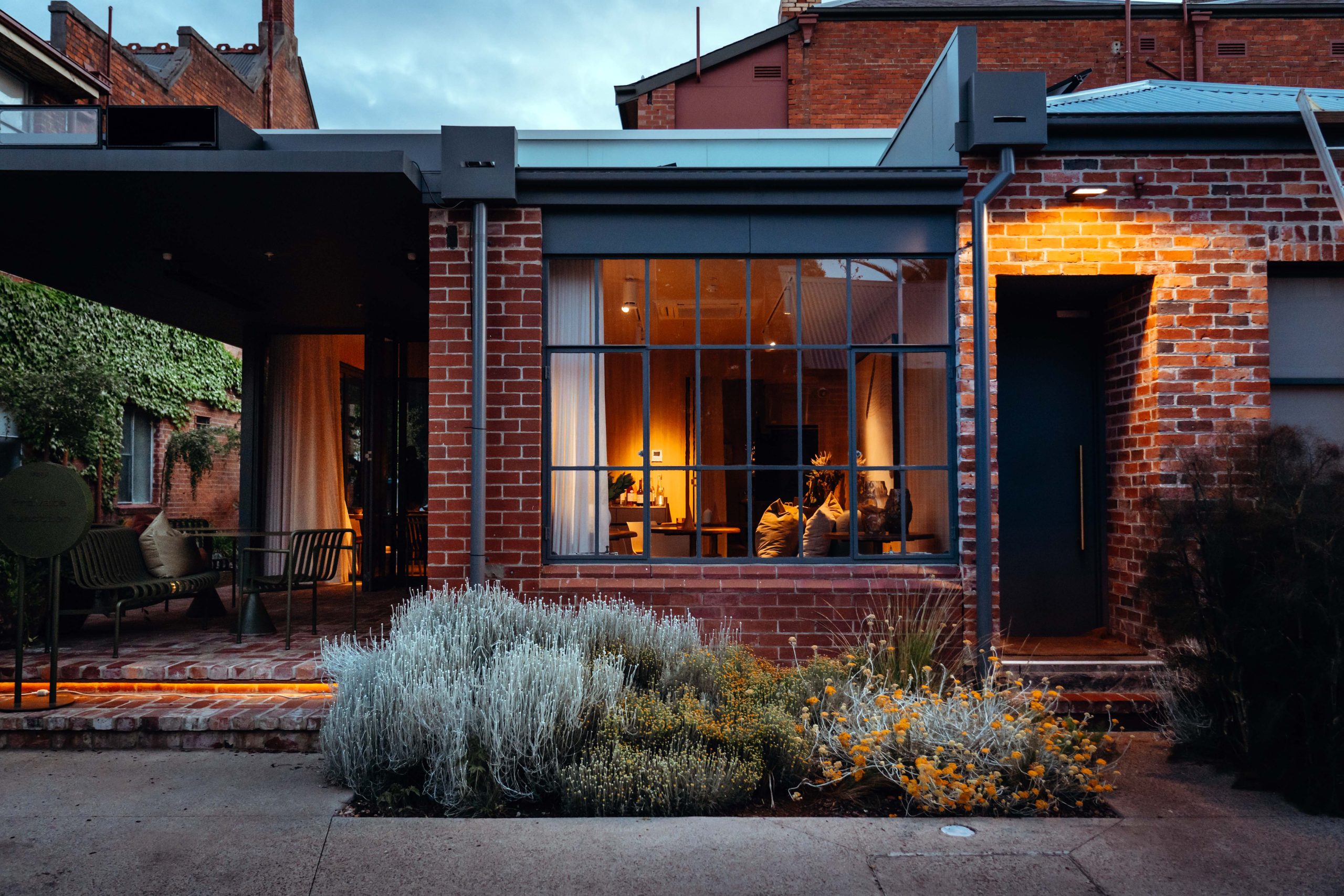 Special Offers & Packages - Ballarat Stay & Fine Dining